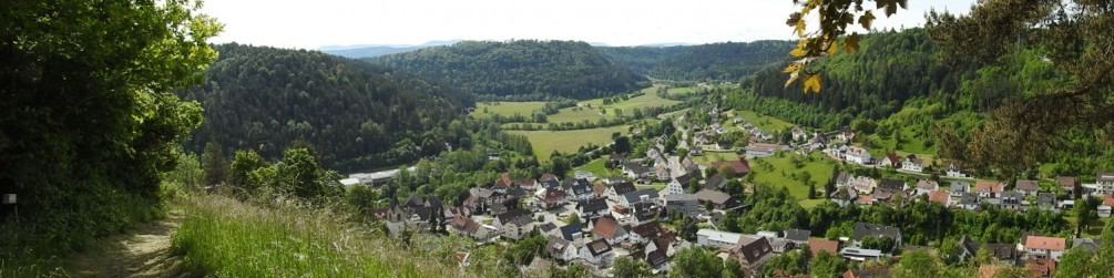 Schwäbischer Albverein | Ortsgruppe Epfendorf | Ortsgruppe Epfendorf